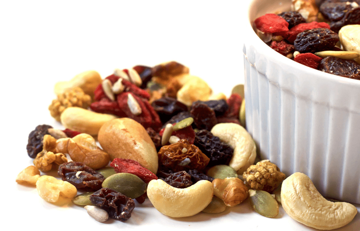 BetterFoods Raw Superfoods Trail Mix Review: Is It Healthy?