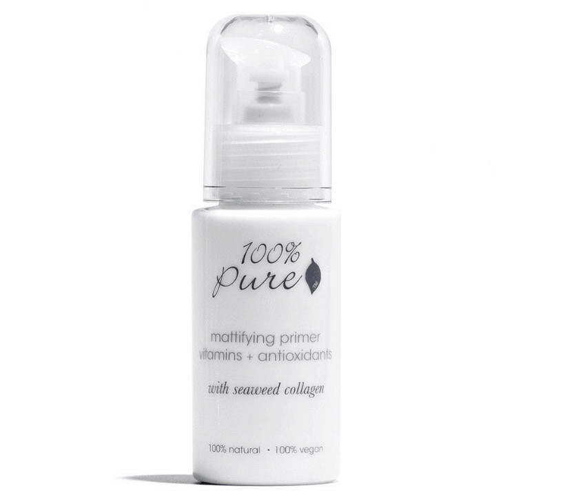 100% Pure Cosmetics Review: Purely Effective? | Maple Holistics | Real ...