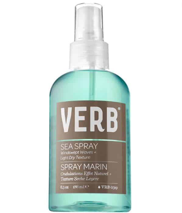 Top 10 Sea Salt Sprays Breakdown: What Is Sea Salt Spray?
