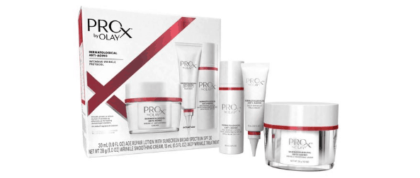 Olay Pro-X Skin Care Line Review | The Answer For Your Skin?