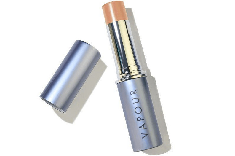 Vapour Organic Beauty Review: Organically Beautiful?