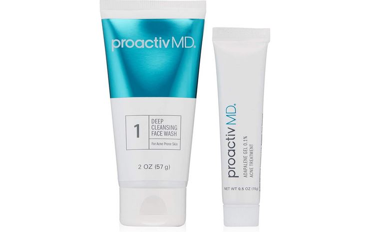 Proactiv MD Review: Does Proactiv MD Work? | Maple Holistics | Real ...