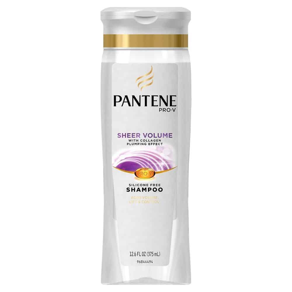 The 12 Best Volumizing Shampoos Your Hair Needs