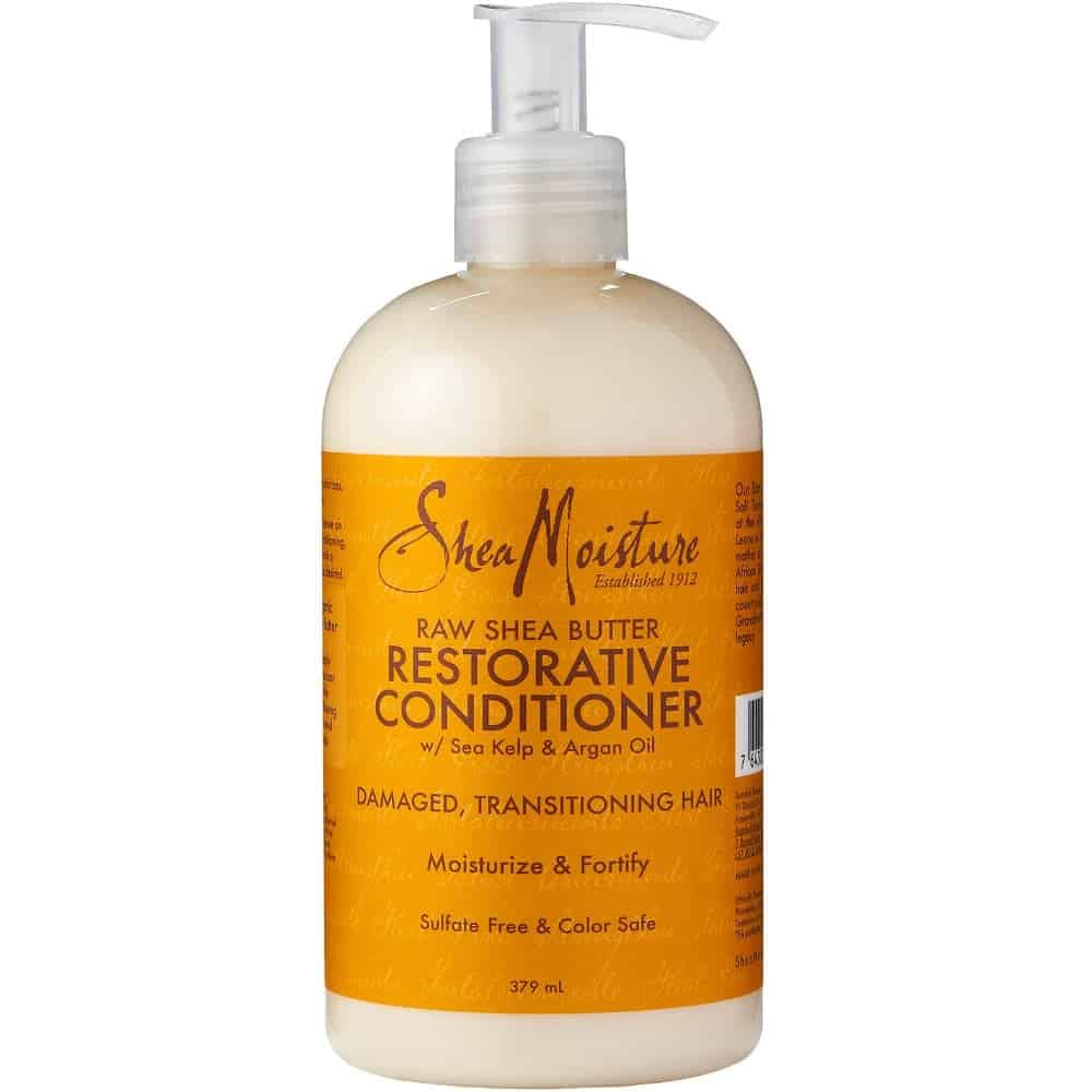 10 Best Deep Conditioners For Every Hair Type | Maple Holistics | Real ...