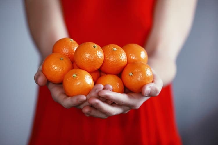 Benefits Of Tangerine Essential Oil Finally Explained