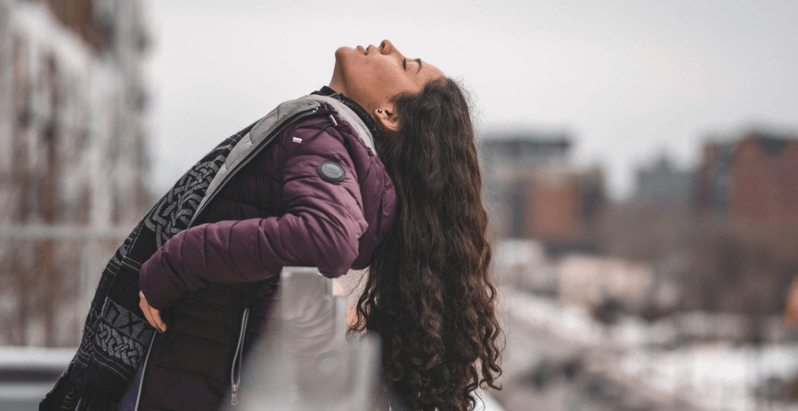 Inversion Method For Hair Growth Explained: Does It Work? | Maple ...