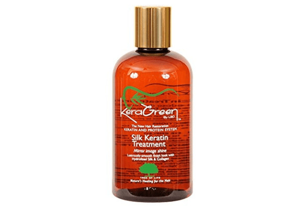 Keratin For Hair: Is It Safe And Do You Need It? | Maple Holistics ...