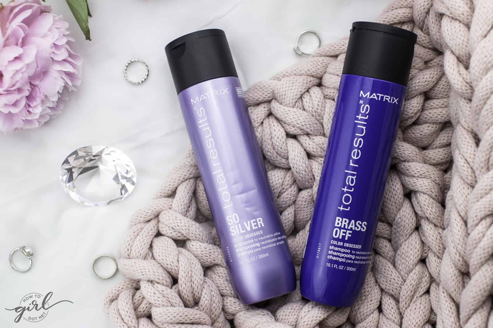 Joico Blue Shampoo And Conditioner Review: Does It Work? | Maple ...