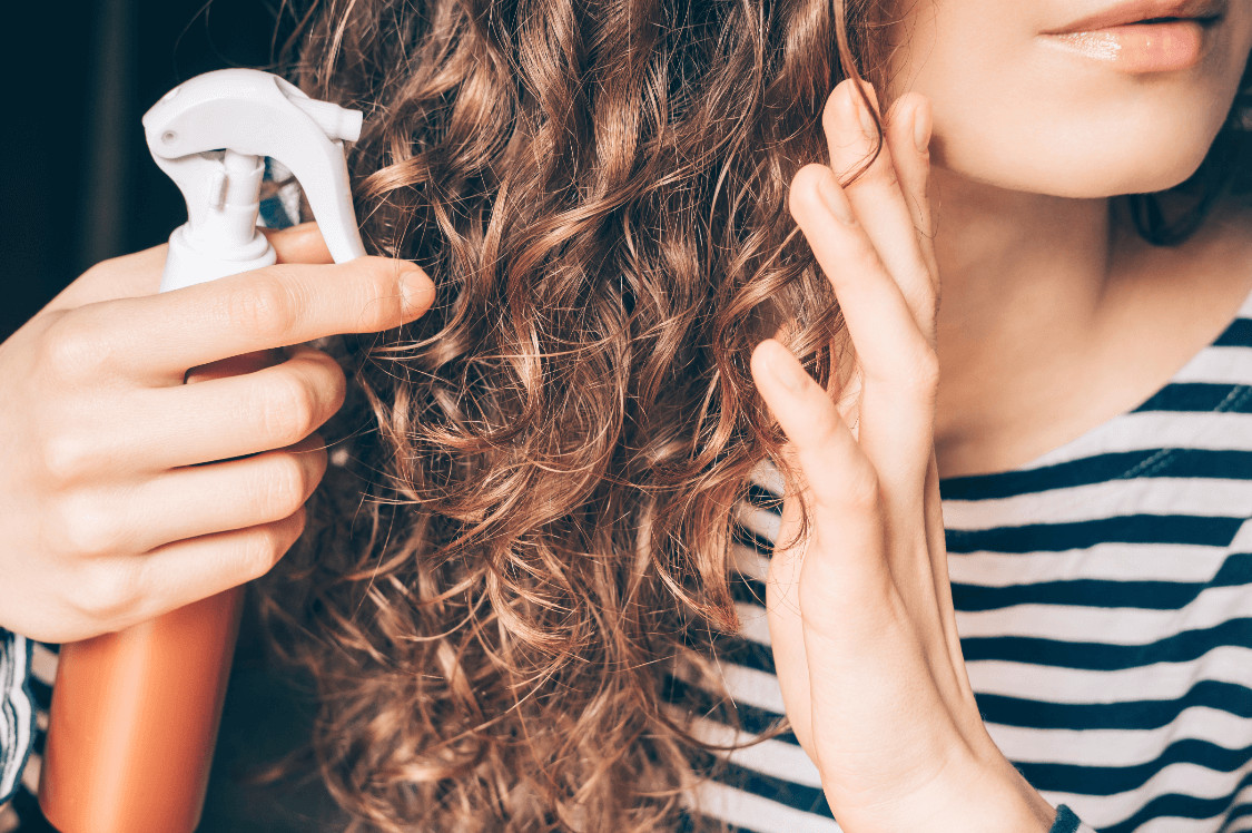 DIY Purple Shampoo Toner Recipe And Guide