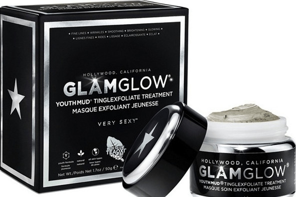 Glamglow Face Mask Review: Do Glamglow Face Masks Work? | Maple ...