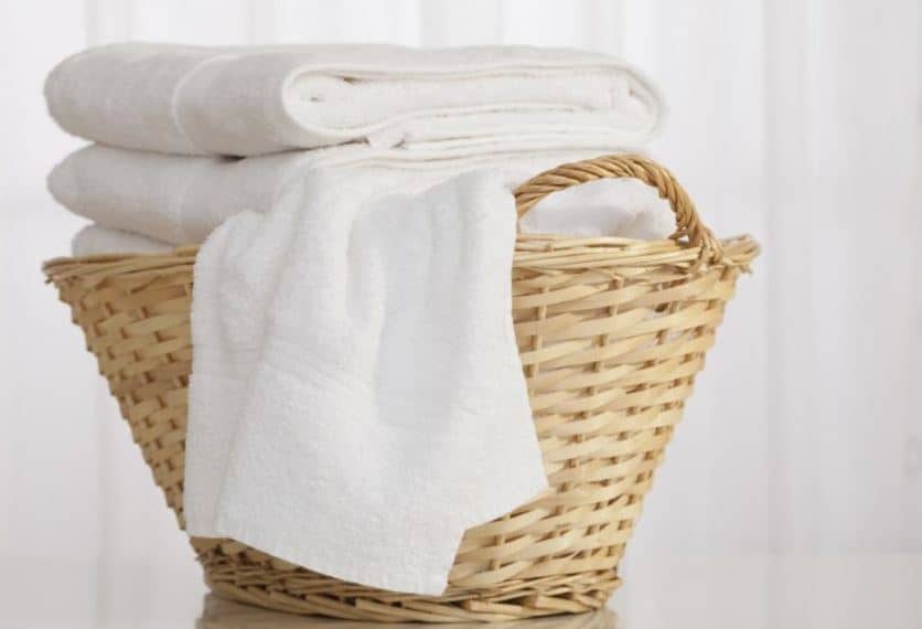 Natural Cleaning Products: 6 DIY At Home Cleaning Recipes