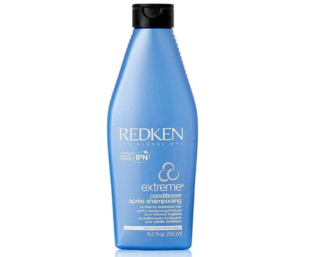 Redken Extreme Shampoo And Conditioner Review