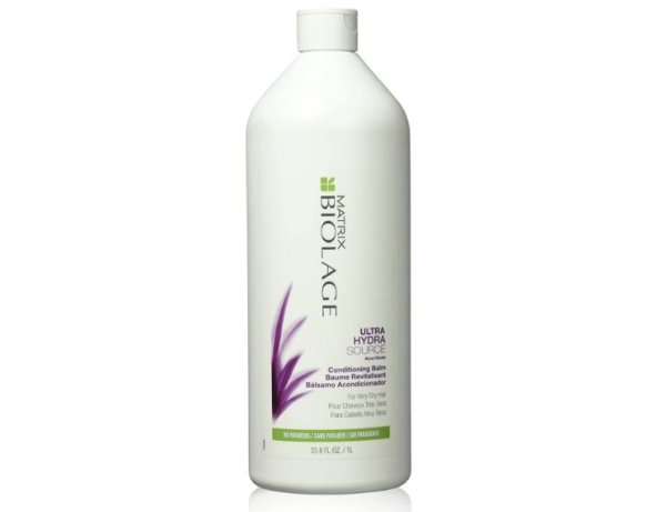 Matrix Biolage Ultra Hydrasource Conditioner Review | Maple Holistics ...