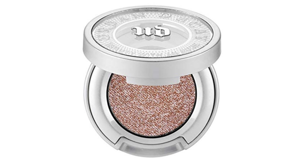 Urban Decay Moondust Eyeshadow Review | Maple Holistics | Real ...
