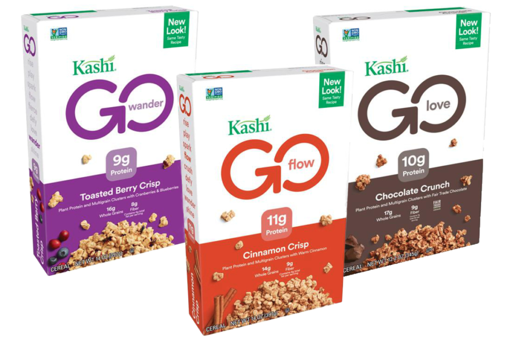 The Complete Kashi Company Review | Maple Holistics | Real Ingredients ...