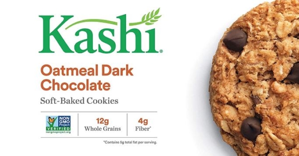 The Complete Kashi Company Review | Maple Holistics | Real Ingredients ...