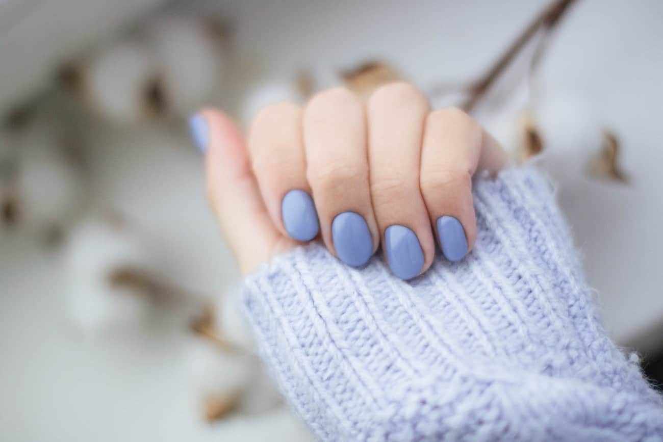 Fall Nail Ideas:Top 5 Fall Nail Colors | Maple Holistics | Real ...