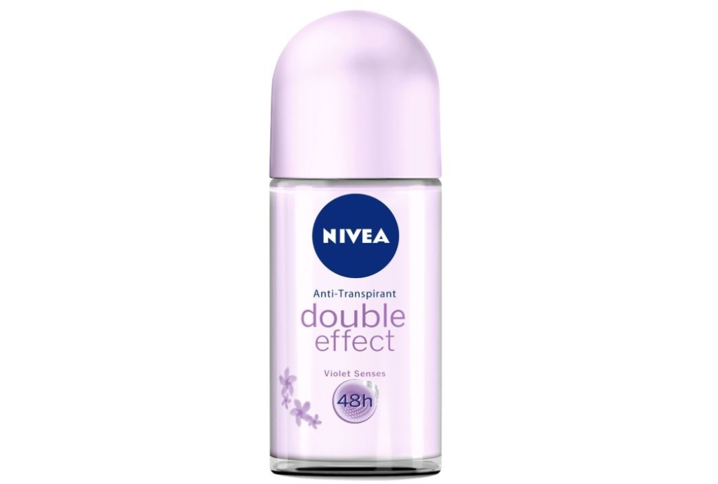 Nivea Deodorant Review | Skin Care | Maple Holistics | Real Ingredients ...