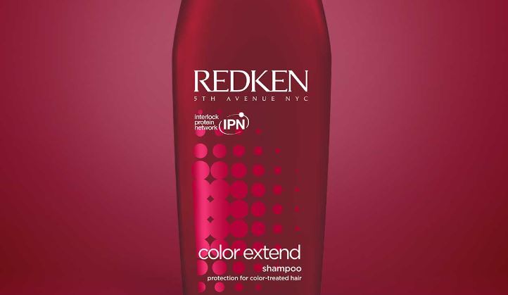 Redken Color Extend Shampoo And Conditioner Review | Maple Holistics ...